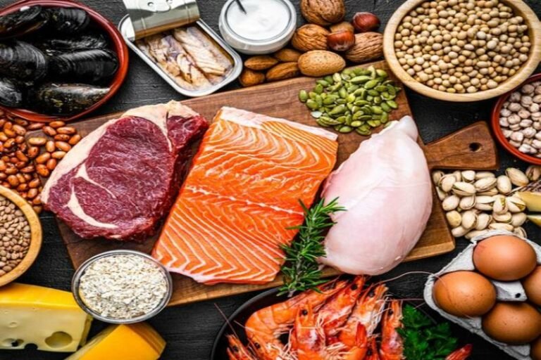 The Top 9 and Worst Protein Sources