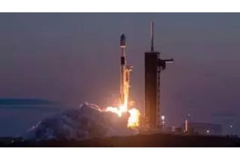 SpaceX is Prepared for this Friday’s Historic Rocket Launch