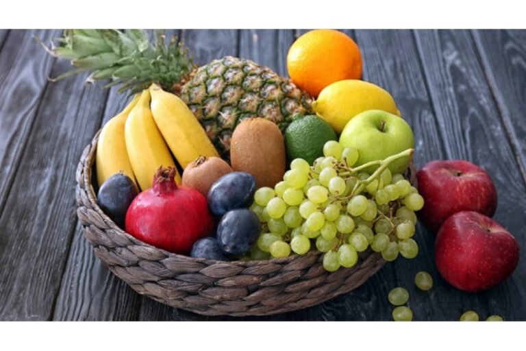 Top 7 Fruits that are Healthiest and Aid in Weight Loss
