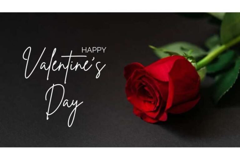 Valentine’s Week 2025: Full List of Days From 7 Feb to 14 Feb and Their ...