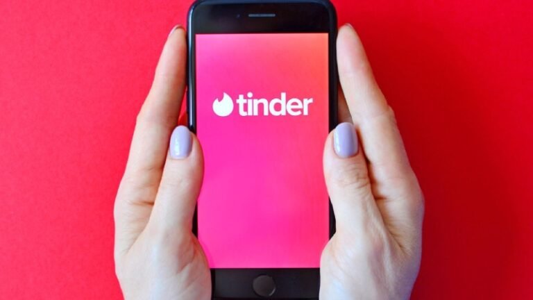 A playful AI chatbot is being launched by Tinder in an effort to ...