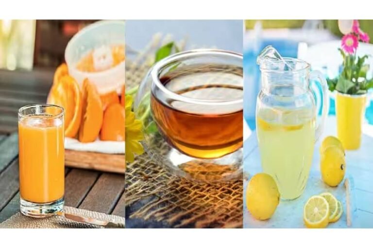 5 Healthy Drinks To Naturally Reduce LDL Bad Cholesterol Levels